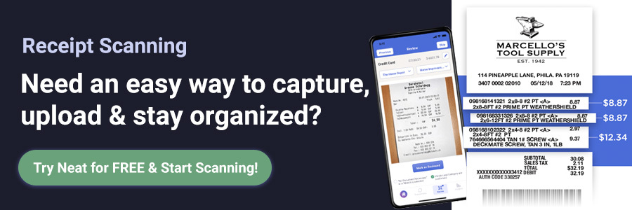 Neat Scanners: Overview - Neat HelpCenter