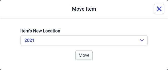 Items & Item Management in Neat - Neat HelpCenter