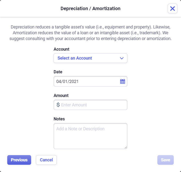 Adjustments in Neat - Neat HelpCenter