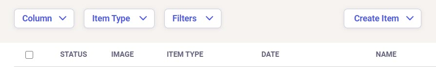 Manage Grid Columns in Neat - Neat HelpCenter