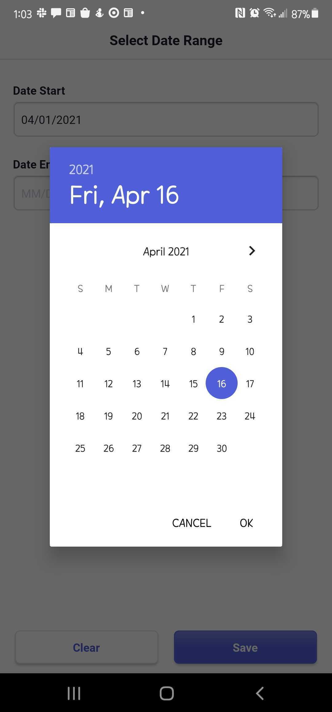Transactions in the Neat Mobile App - Neat HelpCenter