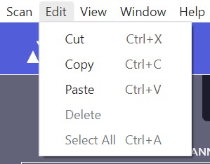 Neat Scan Utility FAQ - Neat HelpCenter