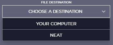 Neat Scan Utility FAQ - Neat HelpCenter