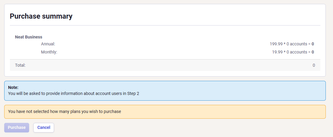 Billing Partner Portal - Neat HelpCenter